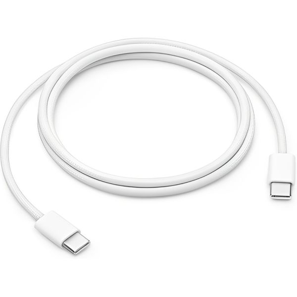 APPLE AC CABLE USB-C A USB-C MQKJ3ZM/A 1MT – TiPy:Joda